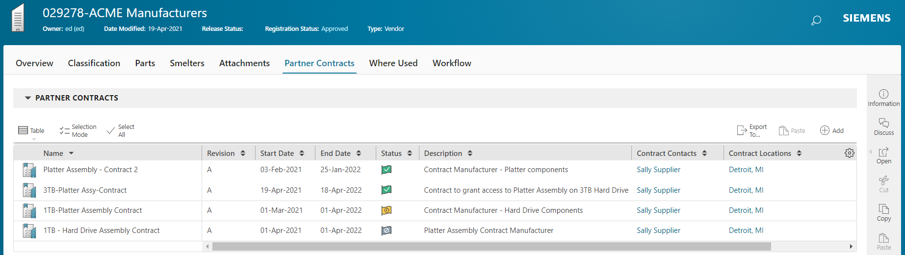 🚀 A journey toward secure, seamless collaboration