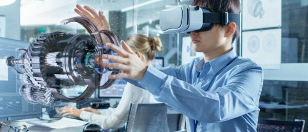 Virtual Reality in Engineering - Are You Ready? - Teamcenter