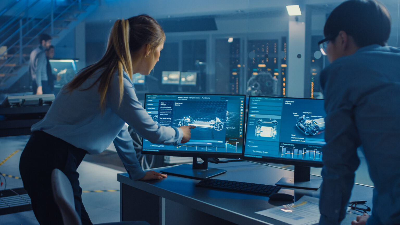 Electrical ECAD MCAD Collaboration using Teamcenter - Teamcenter