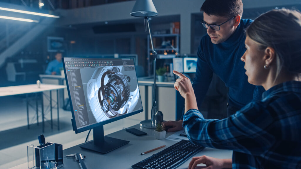 Why CAD BOM Separation? - Teamcenter