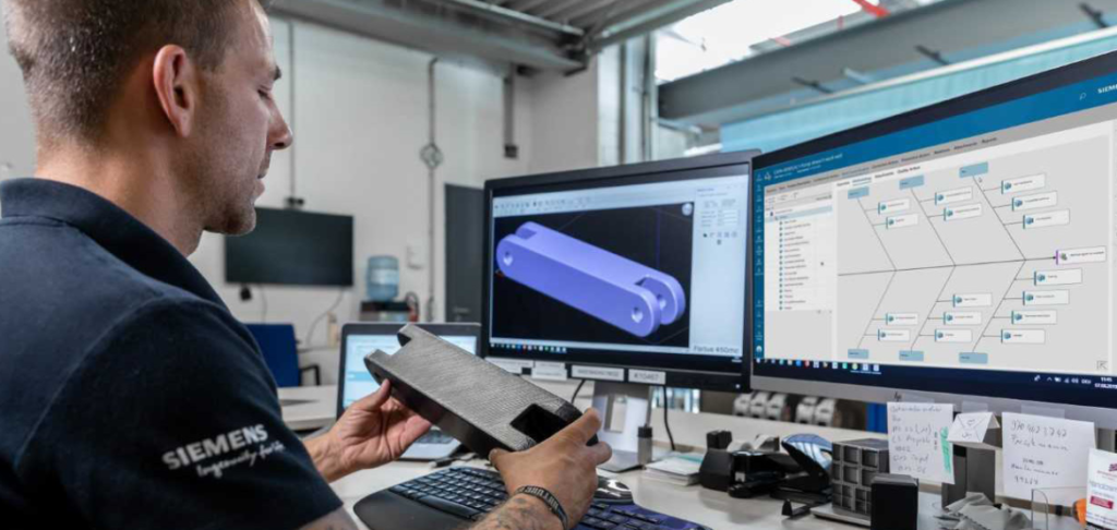 Quality Management Software Solutions: What's New in Teamcenter Quality ...