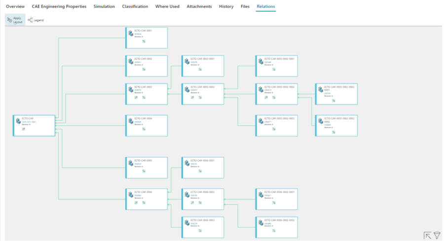 Teamcenter Simulation: What’s New in Teamcenter 13.2 and Active ...
