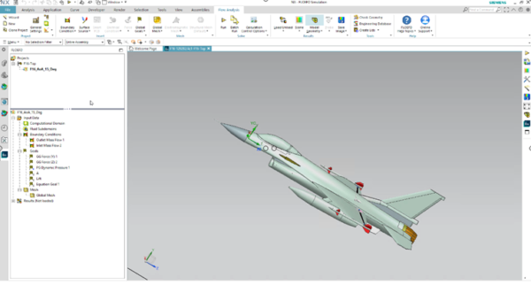 Teamcenter Simulation: What’s New in Teamcenter 13.2 and Active ...