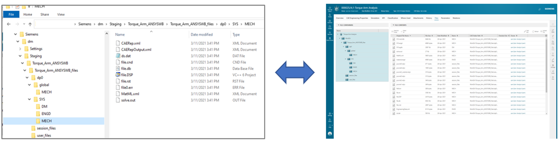 Teamcenter Simulation: What’s New in Teamcenter 13.2 and Active ...