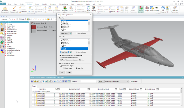 Speed up Decision-Making with Visual Reporting - Teamcenter