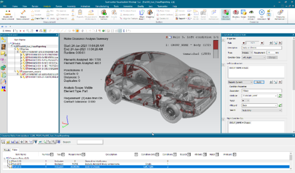 Speed up Decision-Making with Visual Reporting - Teamcenter