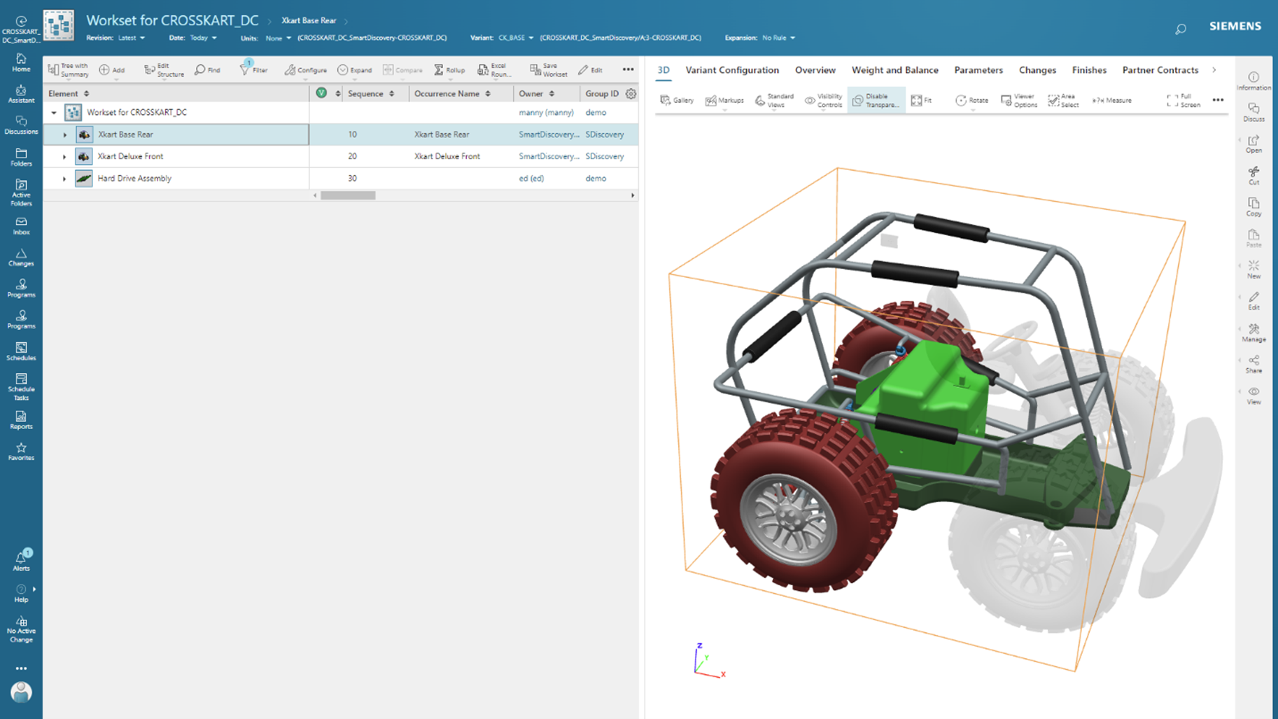 2022 Teamcenter 14.1 New Capabilities - Teamcenter
