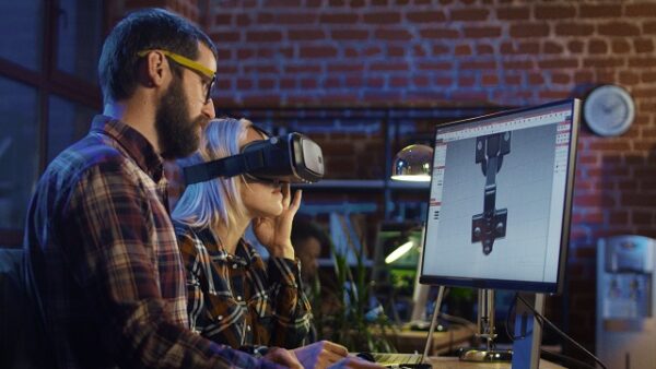 Design with VR in Teamcenter Visualization | Blog