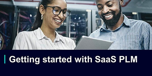 Small business guide to SaaS PLM - Teamcenter