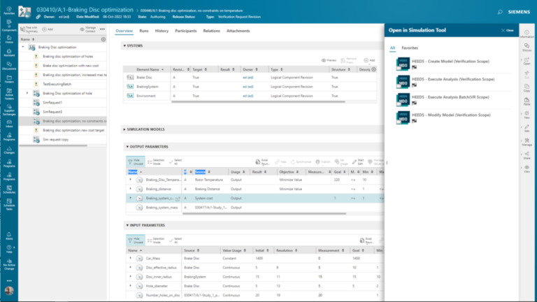 Deliver innovative and successful products with new Teamcenter 14.2