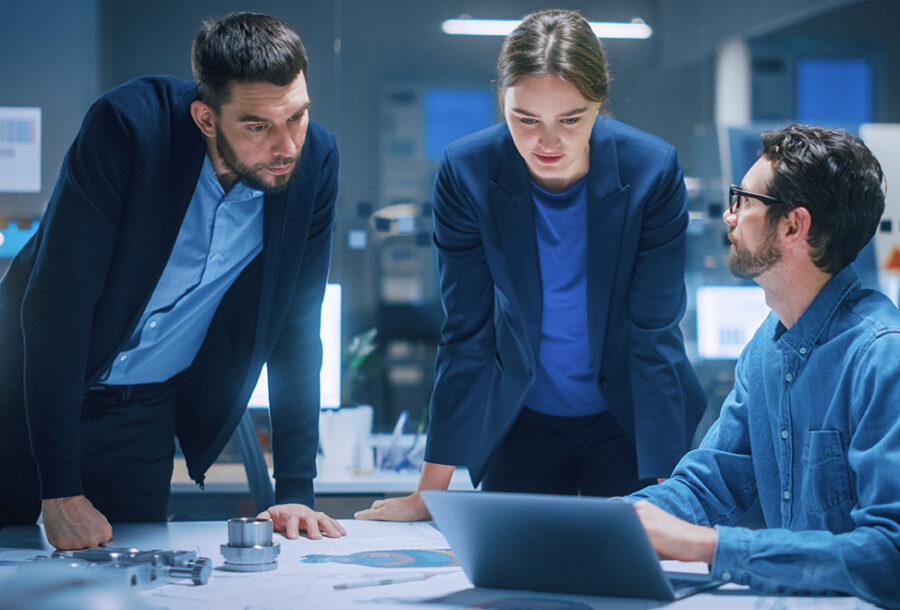 Drive engineering efficiency by merging BOM modifications from multiple ...