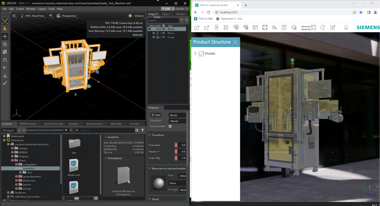 What's new in Teamcenter 14.3?