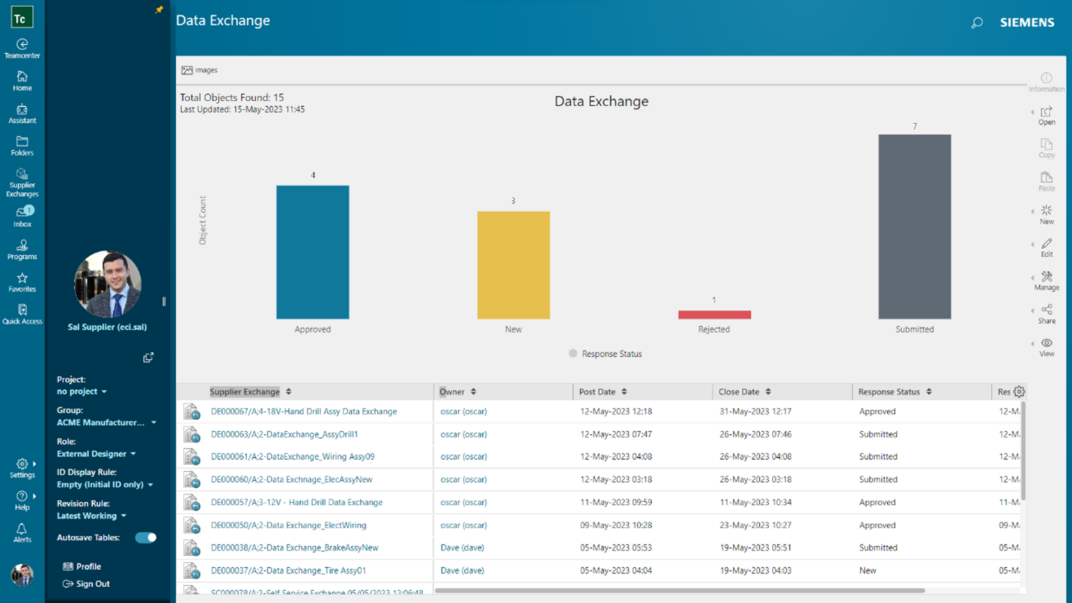 What's new in Teamcenter 14.3?