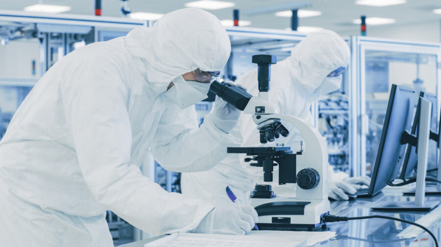 NEW: Semiconductor lifecycle management | Teamcenter