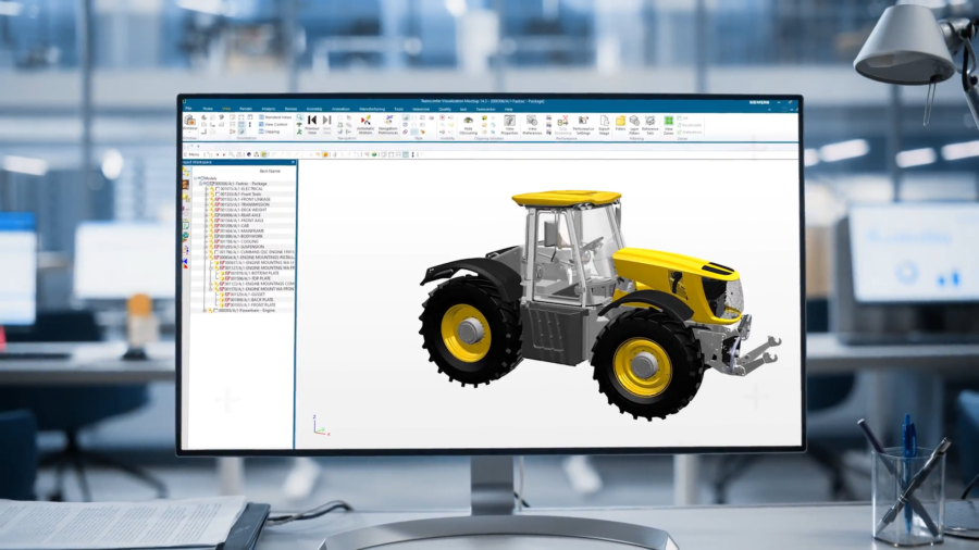 Why CAD BOM Separation? - Teamcenter