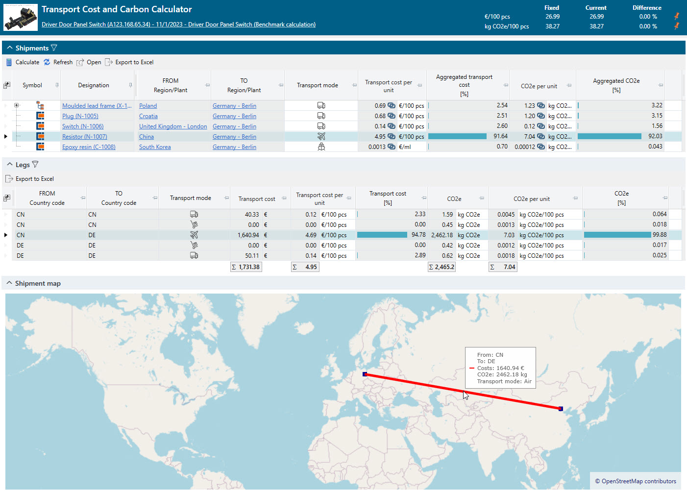 Teamcenter Product Cost Management | News