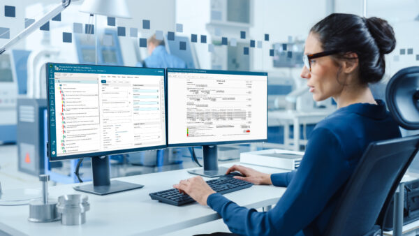 Teamcenter - Siemens Software