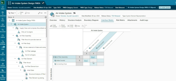 Discover What's New in Teamcenter Quality 2406 release note