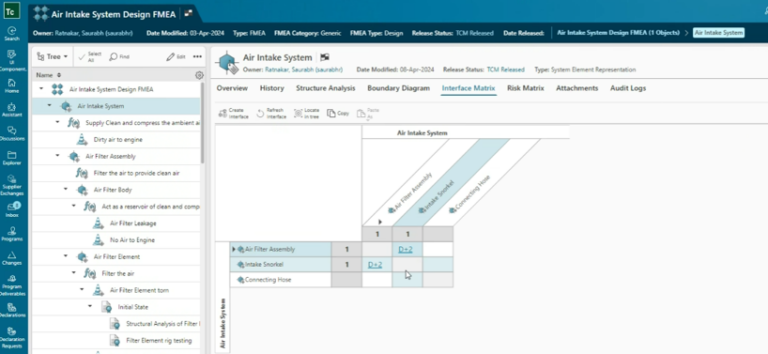 Discover What's New in Teamcenter Quality 2406 release note