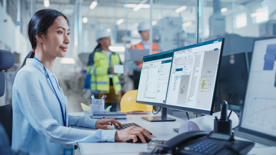 Teamcenter - Siemens Software