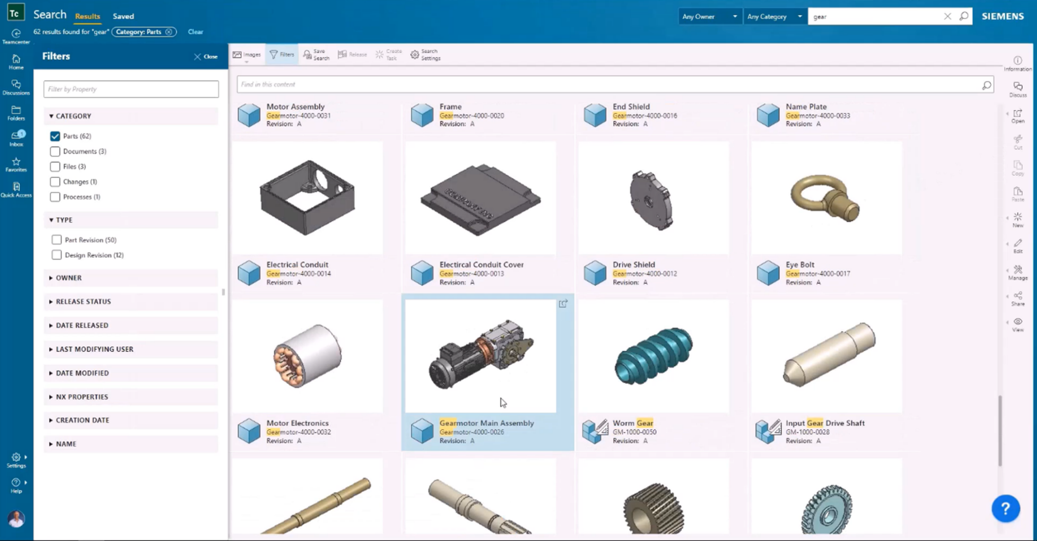 What's New in Teamcenter 2406?