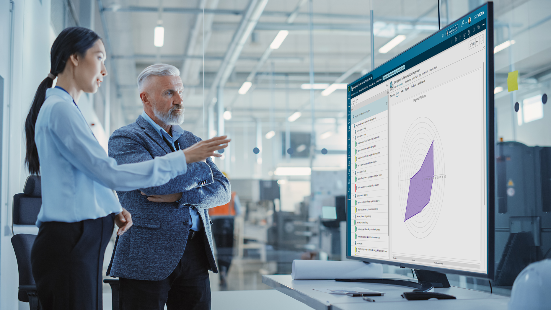 🎯 Driving medical manufacturing quality - Teamcenter