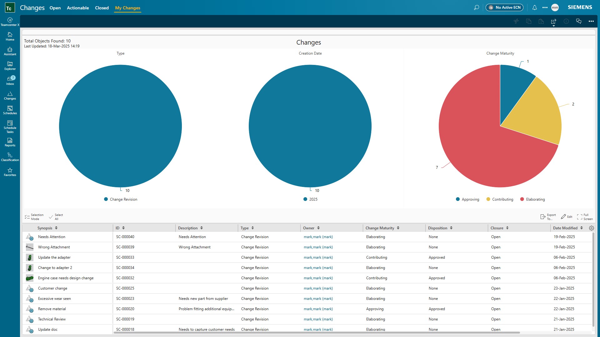 NEW | Teamcenter X tiers | Standard and Advanced