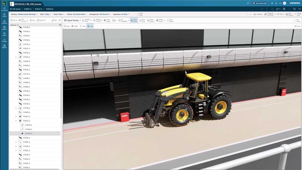 What’s New in Teamcenter 2506? - Teamcenter