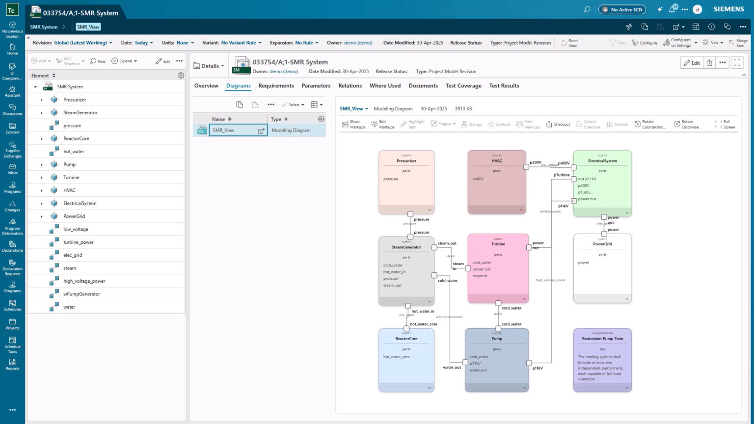 What’s New in Teamcenter 2506? - Teamcenter