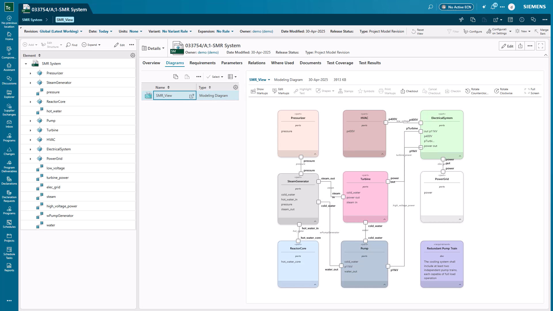 What’s New in Teamcenter 2506? - Teamcenter