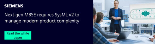 SysML v2 for modern systems engineering: A practical guide - Teamcenter