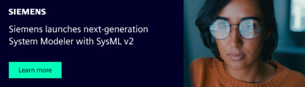 SysML v2 for modern systems engineering: A practical guide - Teamcenter