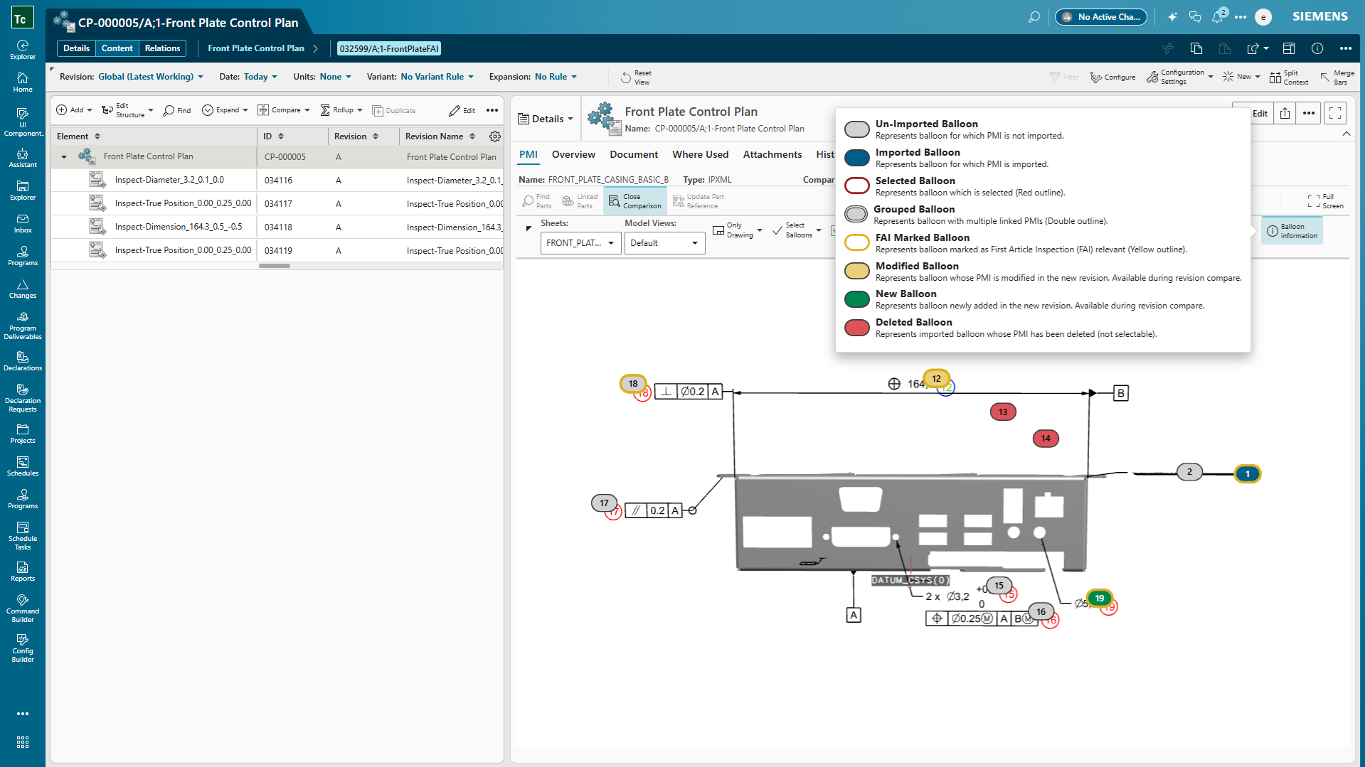 What’s new in Teamcenter Quality 2512