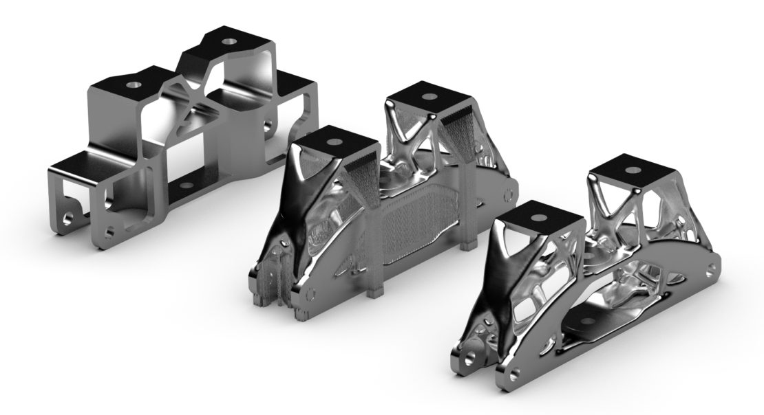 Additive Manufacturing Technology + Automotive Industry = Modernization ...