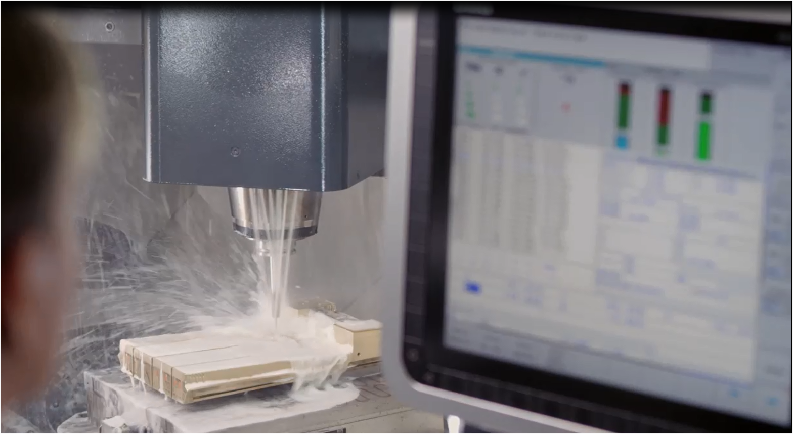 How digitalization will transform your tool making operations - NX ...