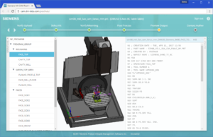 Try out our new post processor online service - NX CAM Post Hub (beta ...