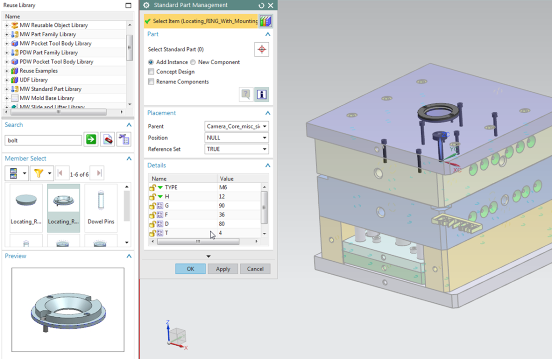 What's new in NX 11 for Manufacturing? Read all about it! - NX ...