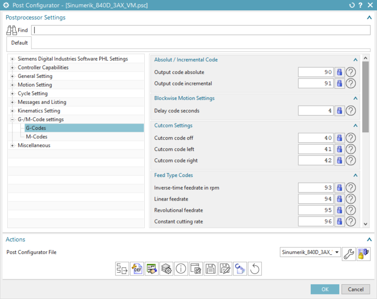 Post Hub: A cloud-based postprocessor solution for NX CAM software - NX ...