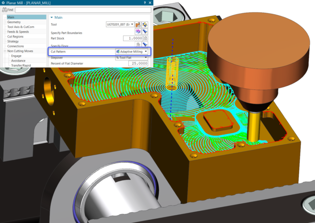 What's new in NX for Manufacturing (December 2020) - NX Manufacturing