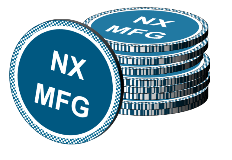 Introducing Value Based Licensing for NX CAM software - NX Manufacturing