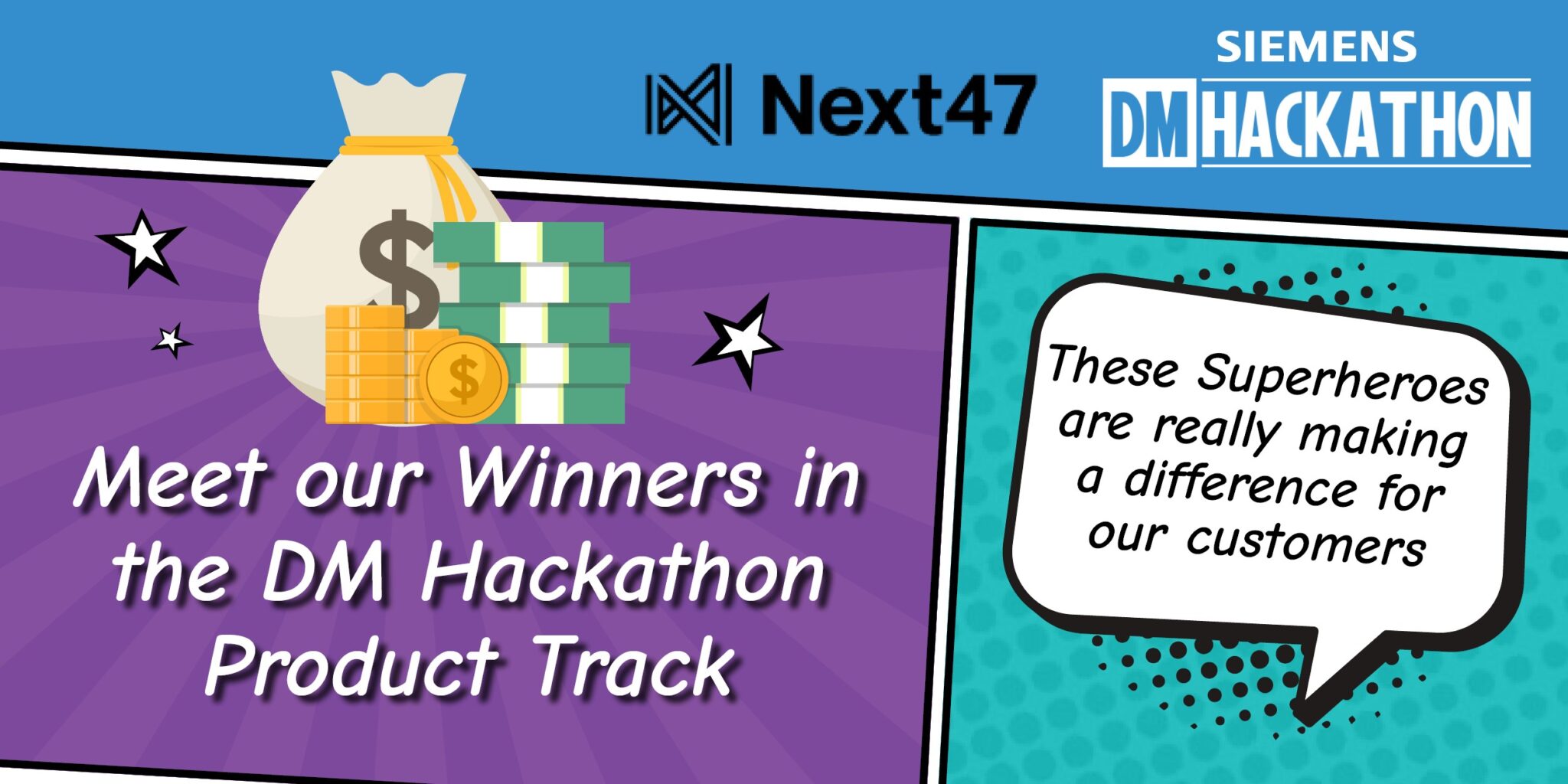 Celebrating Innovation in the 2021 Siemens Digital Manufacturing ...