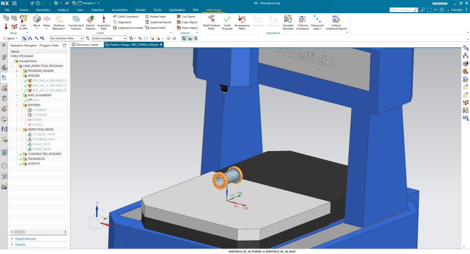 What’s New in NX for Manufacturing (June 2021) - NX Manufacturing