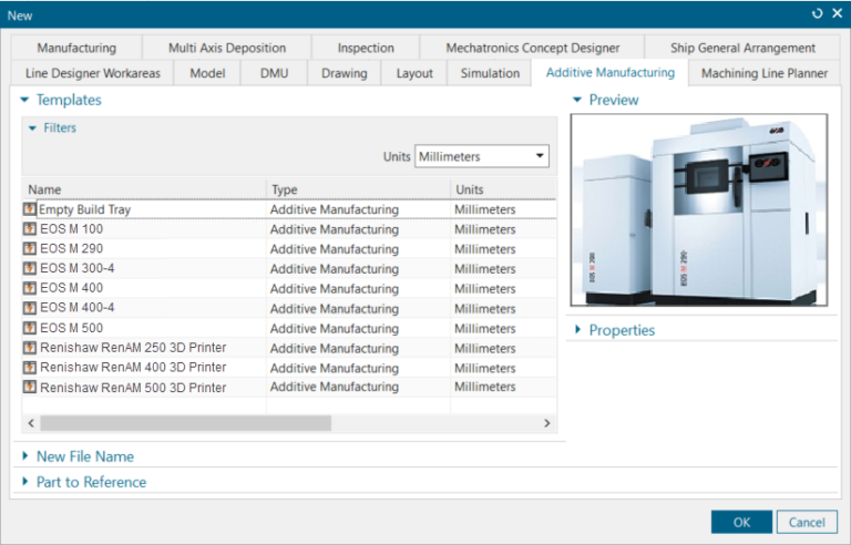 What’s New in NX for Manufacturing (June 2021) - NX Manufacturing
