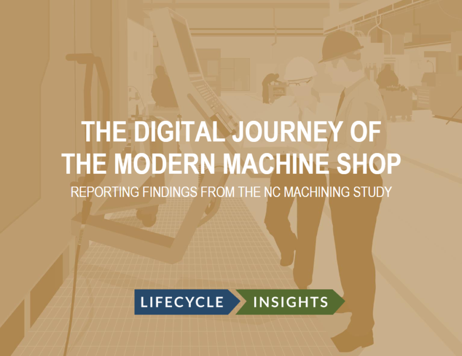 Making Sure We Got It Right: CMM Inspection Programming for the ...