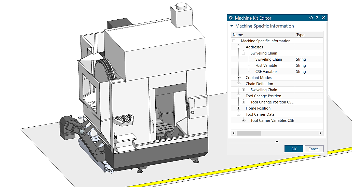 What’s New in NX for Manufacturing (June 2021) - NX Manufacturing
