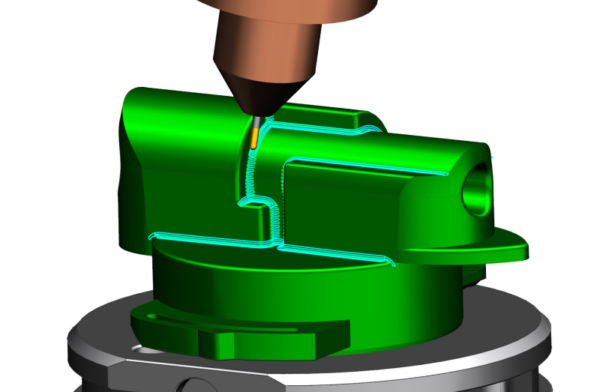 What's New in NX for Manufacturing (December 2021) - NX Manufacturing