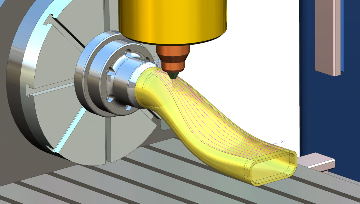 What's New in NX for Manufacturing (December 2021) - NX Manufacturing