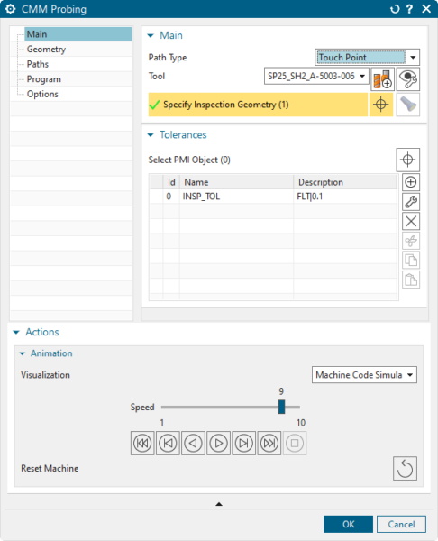 What's New in NX for Manufacturing (December 2021) - NX Manufacturing