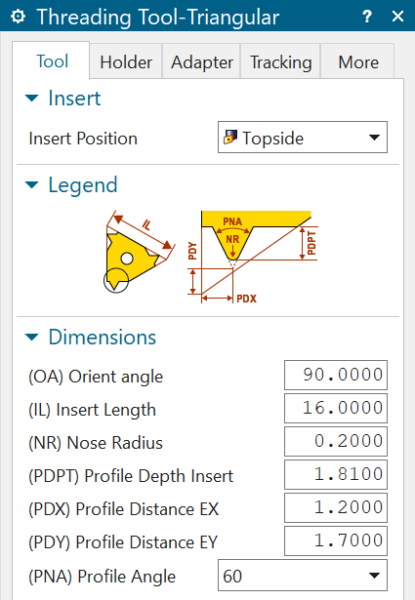 What's New in NX for Manufacturing (December 2021) - NX Manufacturing