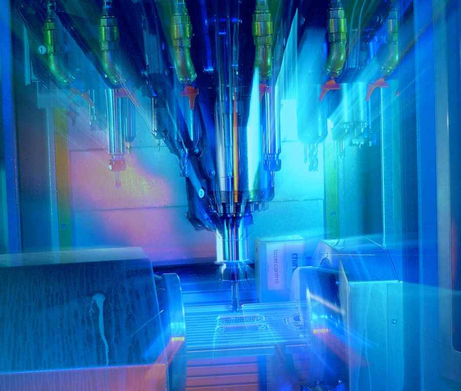 Bringing 'The Matrix' to life with Digital Part Production - NX ...